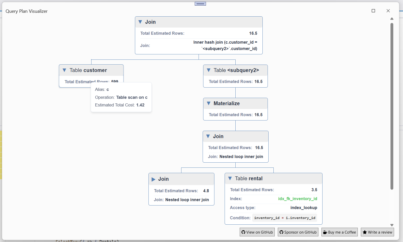 EFCore.Visualizer - Visual Studio Marketplace